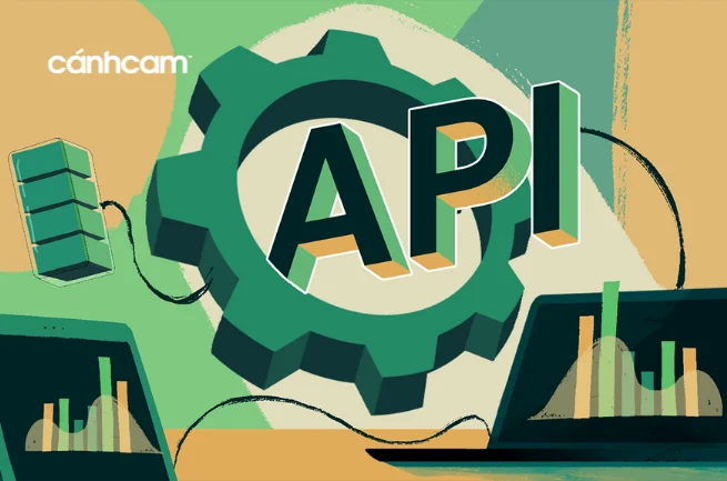 API là gì ? API được sử dụng ở đâu