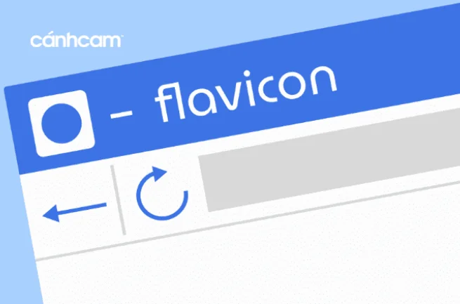 Favicon là gì?